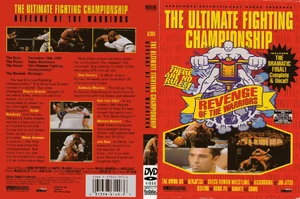 UFC 4 | EDGE MMA | Fandom