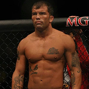 James Irvin | EDGE MMA | Fandom