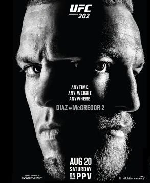 UFC 202 | EDGE MMA | Fandom