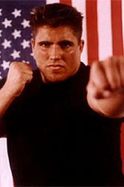 Paul Varelans | EDGE MMA | Fandom