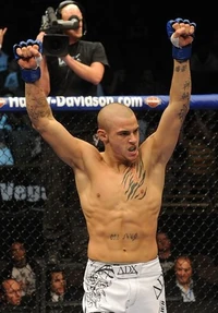 Dustin Poirier | EDGE MMA | Fandom
