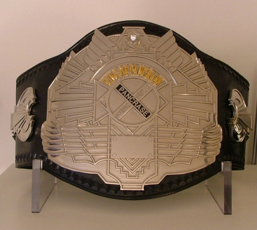 List of Pancrase champions | EDGE MMA | Fandom