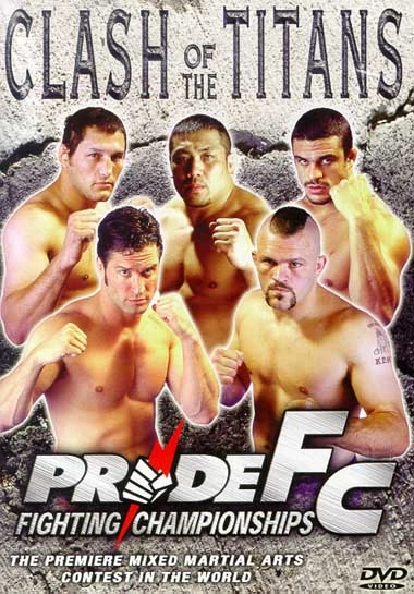 Pride 14 | EDGE MMA | Fandom