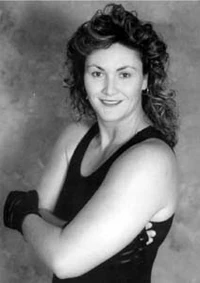 Becky Levi | EDGE MMA | Fandom