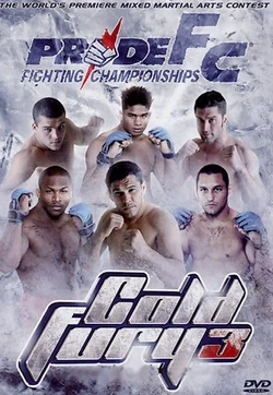 Pride 24 | EDGE MMA | Fandom