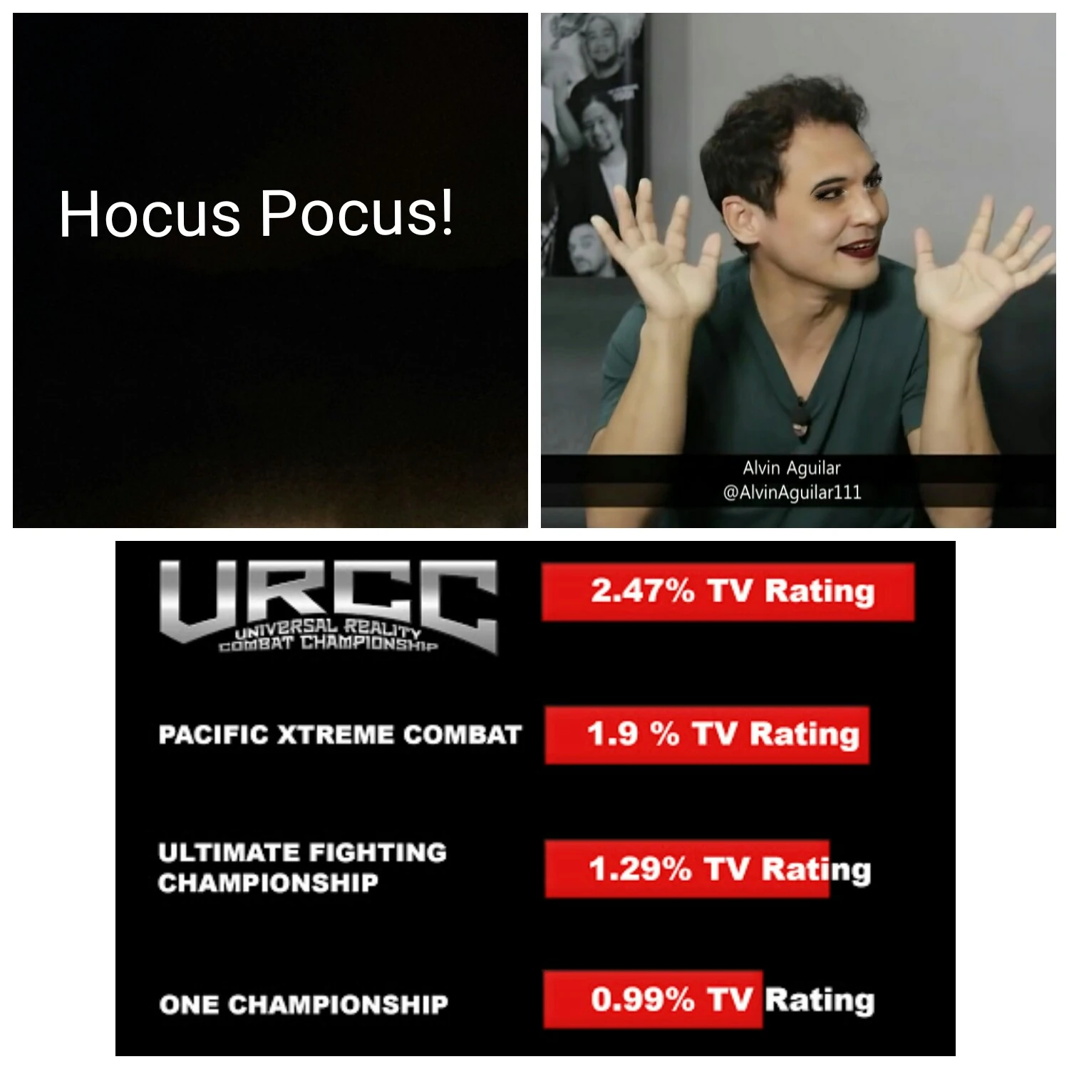 United Reality Combat Challenge (URCC) | EDGE MMA | Fandom