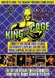 KOTC 3 | EDGE MMA | Fandom