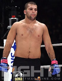 Murilo Rua | EDGE MMA | Fandom