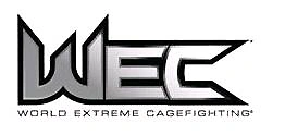 Forum:World Extreme Cagefighting | EDGE MMA | Fandom