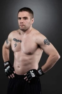 Matt Veach | EDGE MMA | Fandom