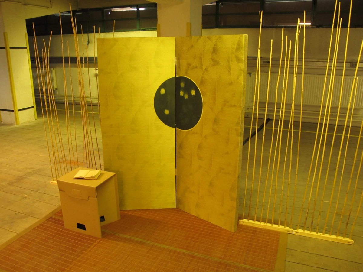 Ars Electronica - "repair" Report by Roshan Peiris | Mixed Reality Lab ...