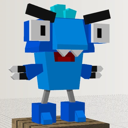 Chilbo | MixelCraft Wikia | Fandom
