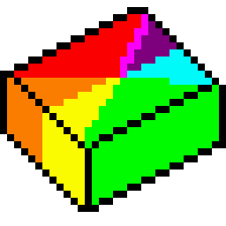 Cubit Core | MixelCraft Wikia | Fandom