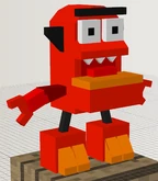 Mixels/Gallery | MixelCraft Wikia | Fandom