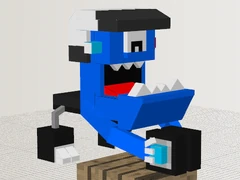 Tiketz | MixelCraft Wikia | Fandom