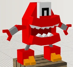 OC Mixels | MixelCraft Wikia | Fandom