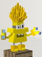 Mixels/Gallery | MixelCraft Wikia | Fandom