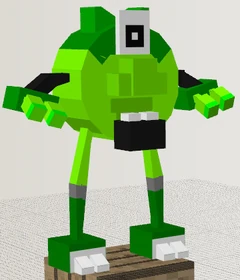 Series 3 Mixels | MixelCraft Wikia | Fandom