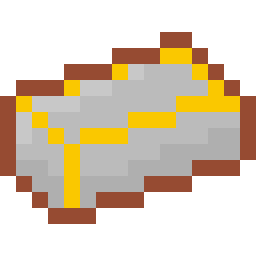 Medival Ingot | MixelCraft Wikia | Fandom