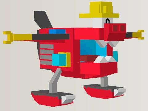 Aquad | MixelCraft Wikia | Fandom