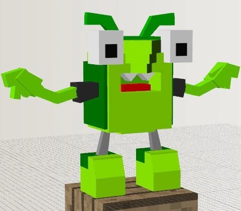 Torts | MixelCraft Wikia | Fandom