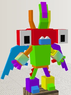 OC Mixels | MixelCraft Wikia | Fandom