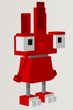 Flain | MixelCraft Wikia | Fandom