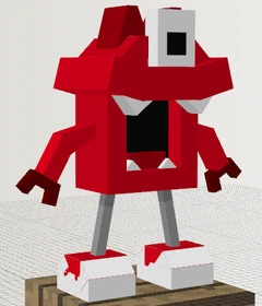 Cayno | MixelCraft Wikia | Fandom