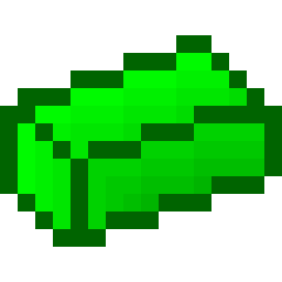 Glorp Corp Ingot | MixelCraft Wikia | Fandom