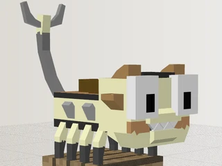 Scorpi | MixelCraft Wikia | Fandom