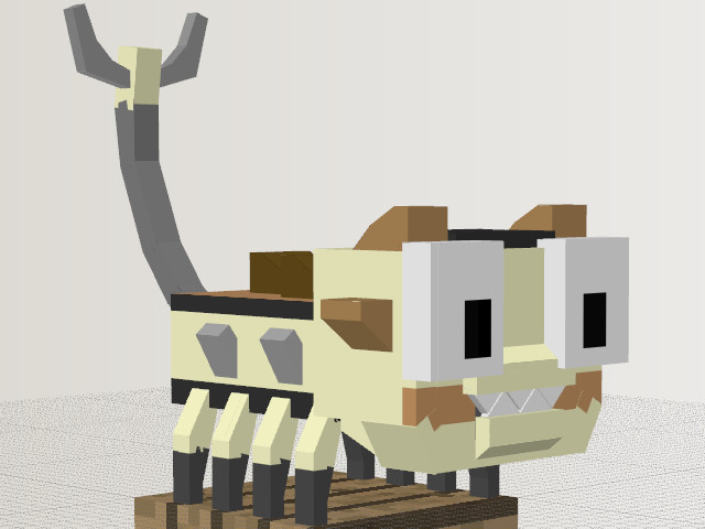 Scorpi Mixelcraft Wikia Fandom