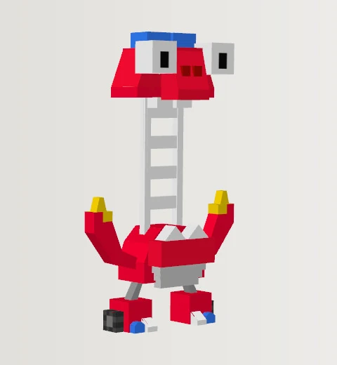 Hydro | MixelCraft Wikia | Fandom