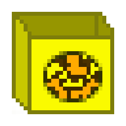 Cookironi | MixelCraft Wikia | Fandom