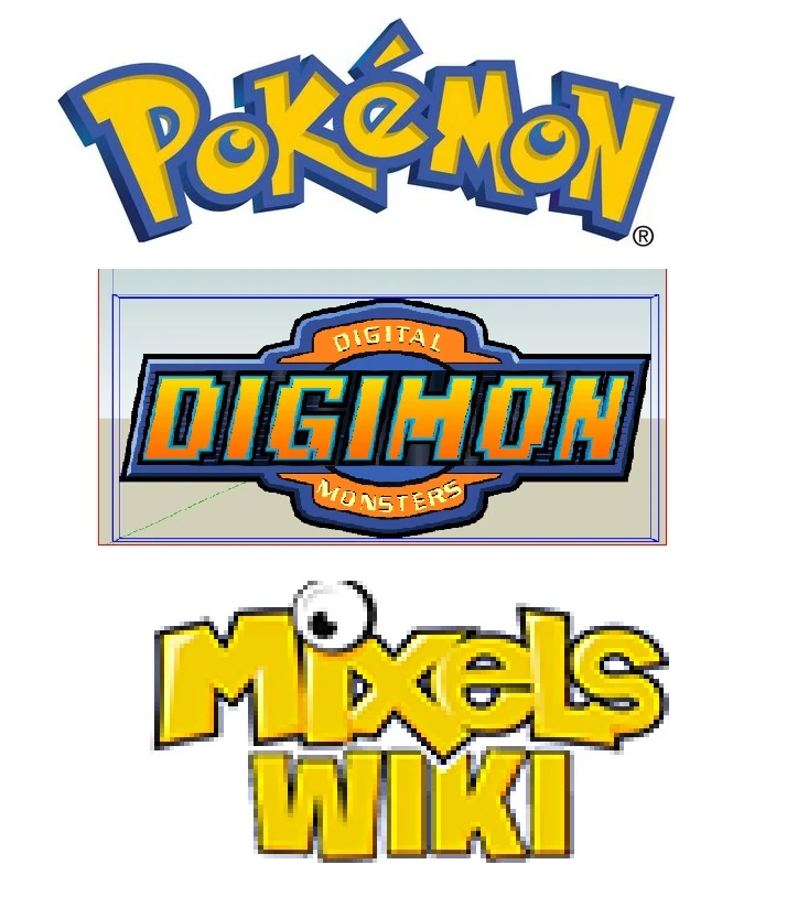 Pokemon/Digimon/Mixels Wiki:About | Mixelland Wiki | Fandom
