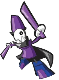 Magnifo | Mixelland Wiki | Fandom