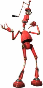 Fender | Mixelland Wiki | Fandom