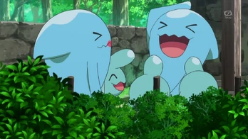 Wobbuffet | Mixelland Wiki | Fandom