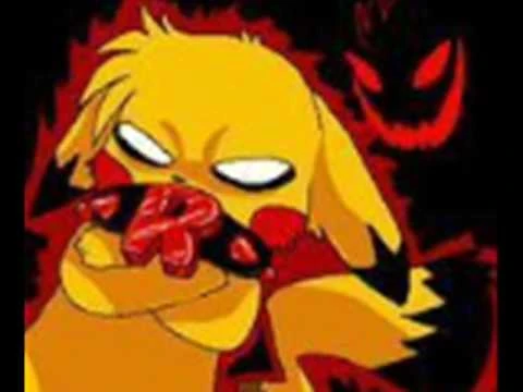Mad Pikachu Creepypasta