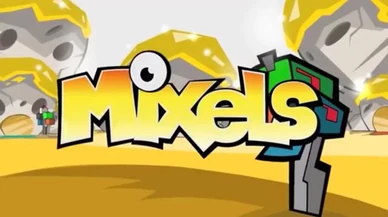 Mixels lista de episodios | Mixelpedia español | Fandom