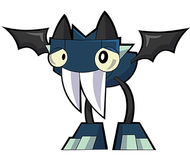 Murp | Mixelpedia español | Fandom