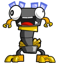 Murp | Mixelpedia español | Fandom