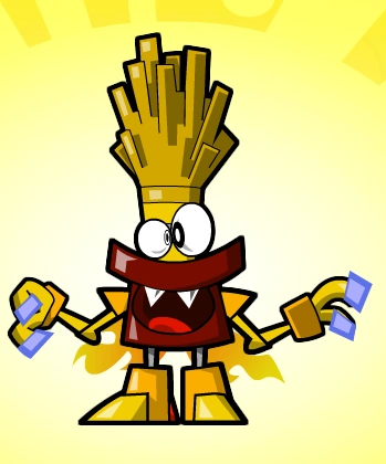 Mix | Mixelpedia español | Fandom