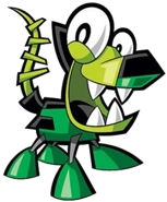 Glurt | Mixelpedia español | Fandom