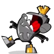 Shuff | Mixelpedia español | Fandom