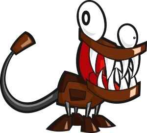 Jawg | Mixelpedia español | Fandom