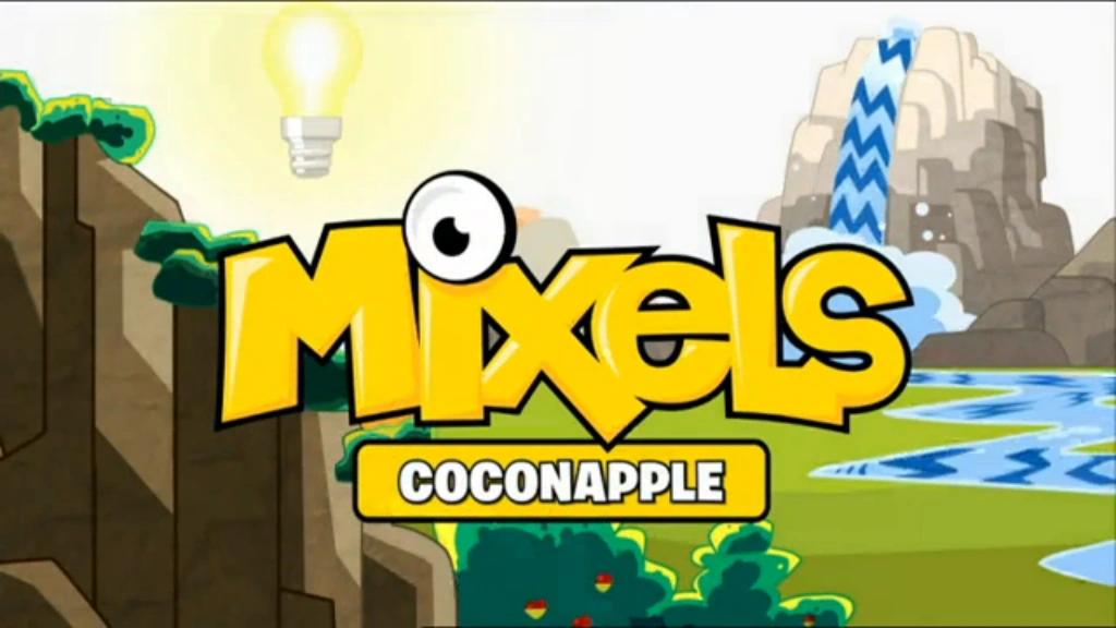 Mixels lista de episodios | Mixelpedia español | Fandom