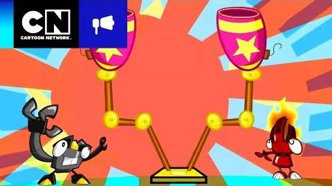 Murp (Episodio) | Mixelpedia español | Fandom