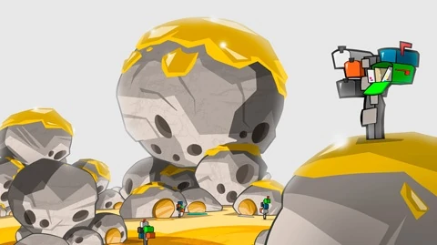 Mina | Mixelpedia español | Fandom