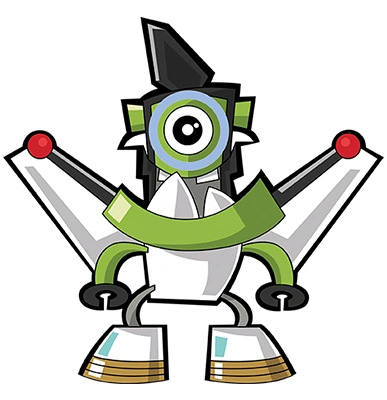 Niksput | Mixelpedia español | Fandom