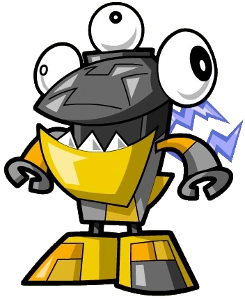 Murp | Mixelpedia español | Fandom